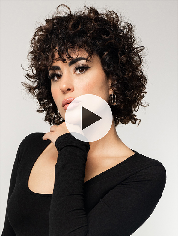 STYLE PERFETTO Mindgel Shape Memory Gel